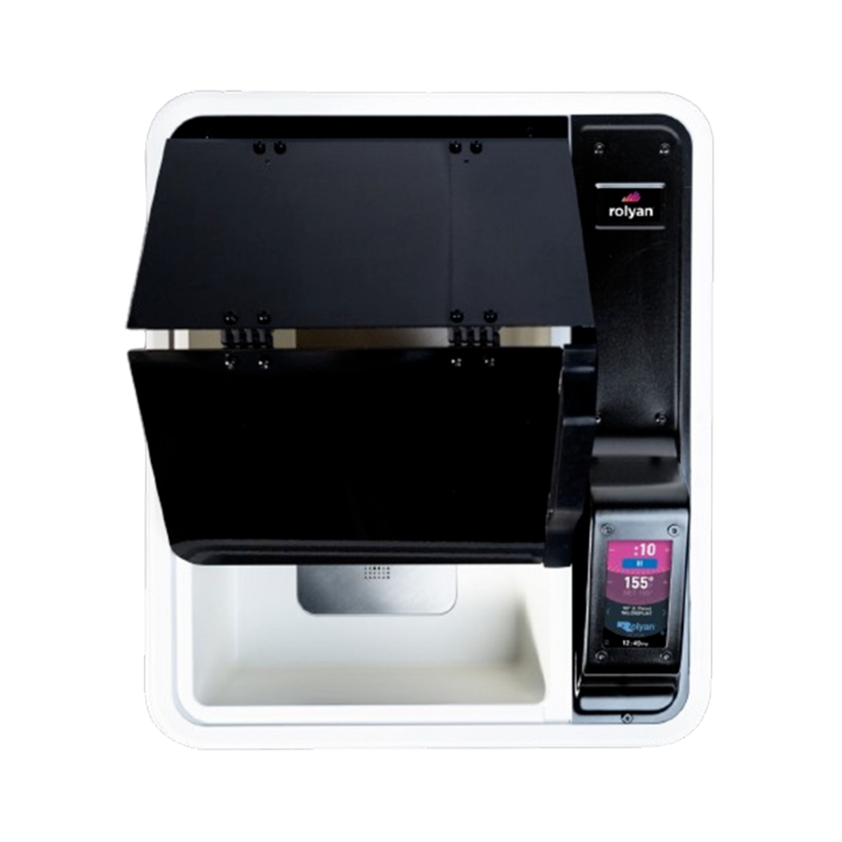 Rolyan Smart Splint Bath - Revolutionize Splint Heating | Medco Sports ...