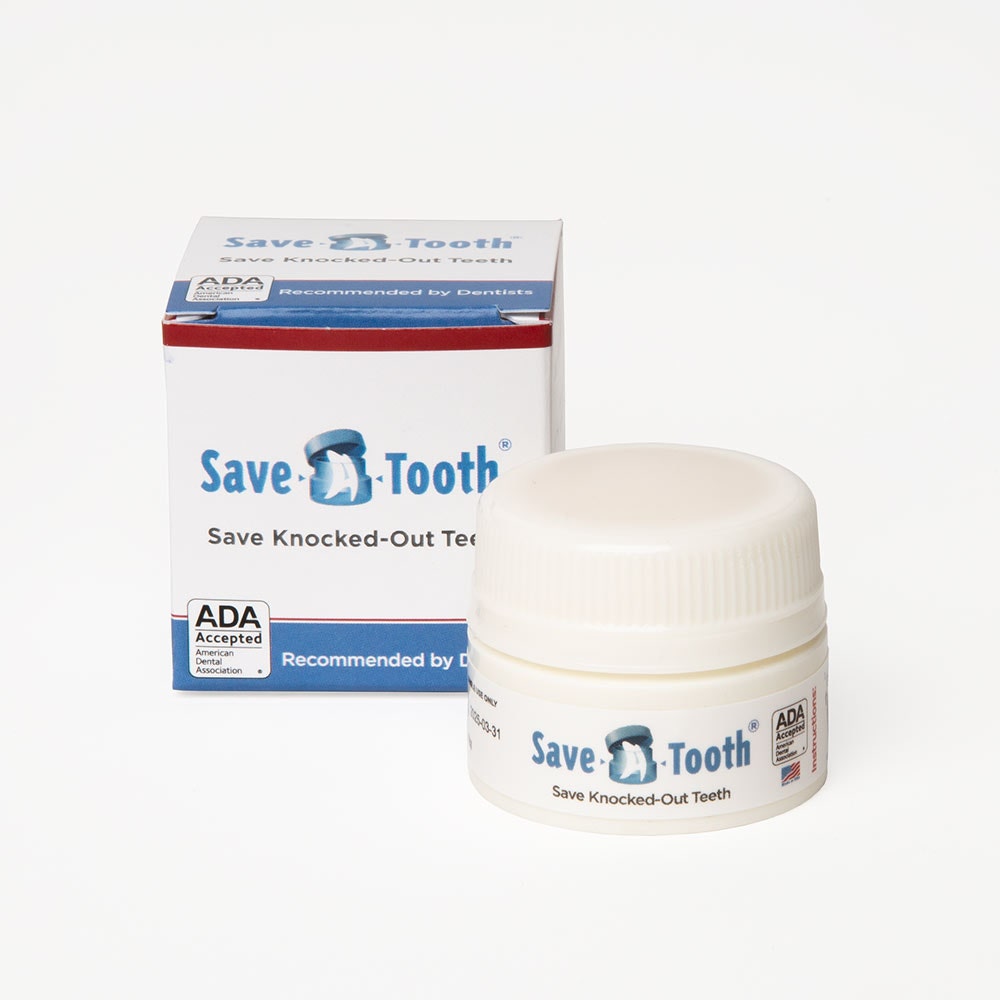 Save-A-Tooth, Each | Medco Sports Medicine