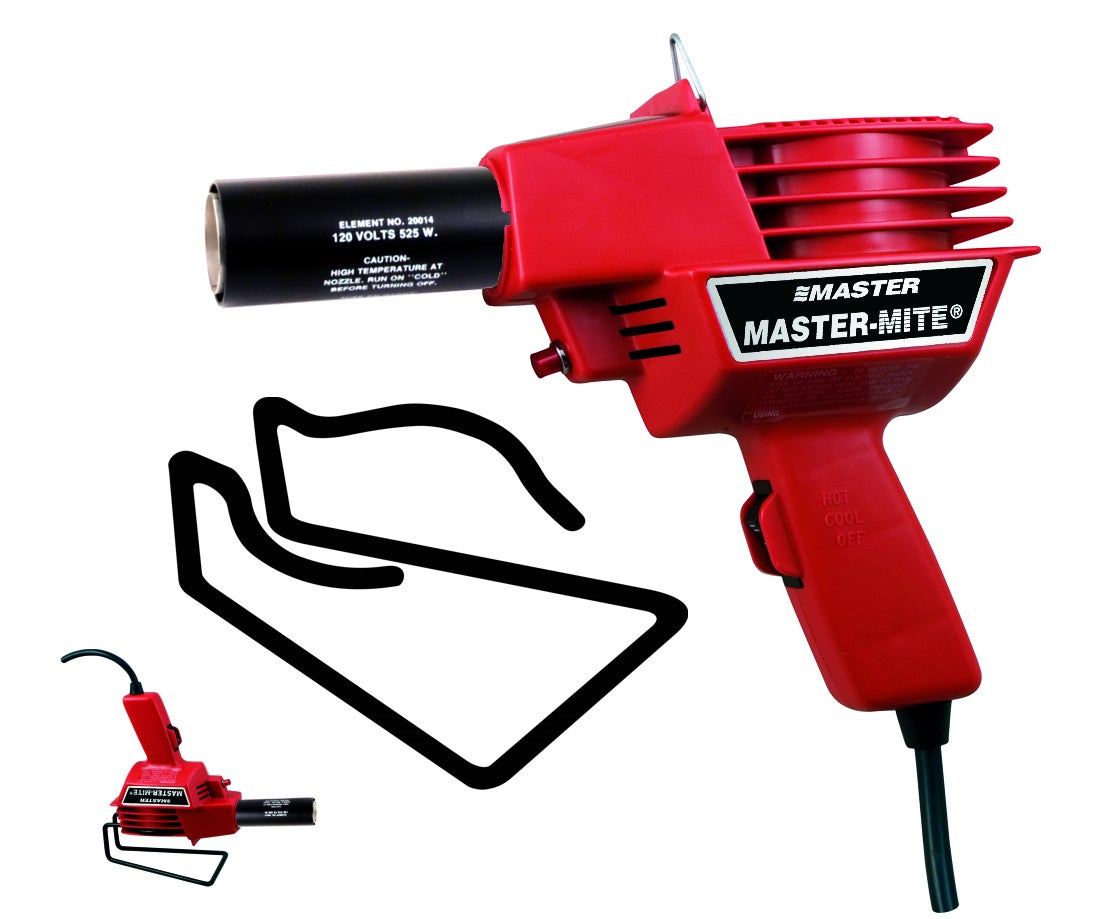 Heat Gun | Medco Sports Medicine