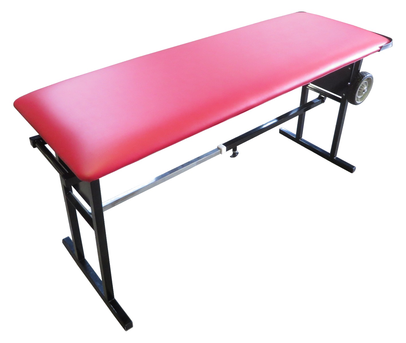The MATT Portable Sideline Treatment Table | Medco Sports Medicine