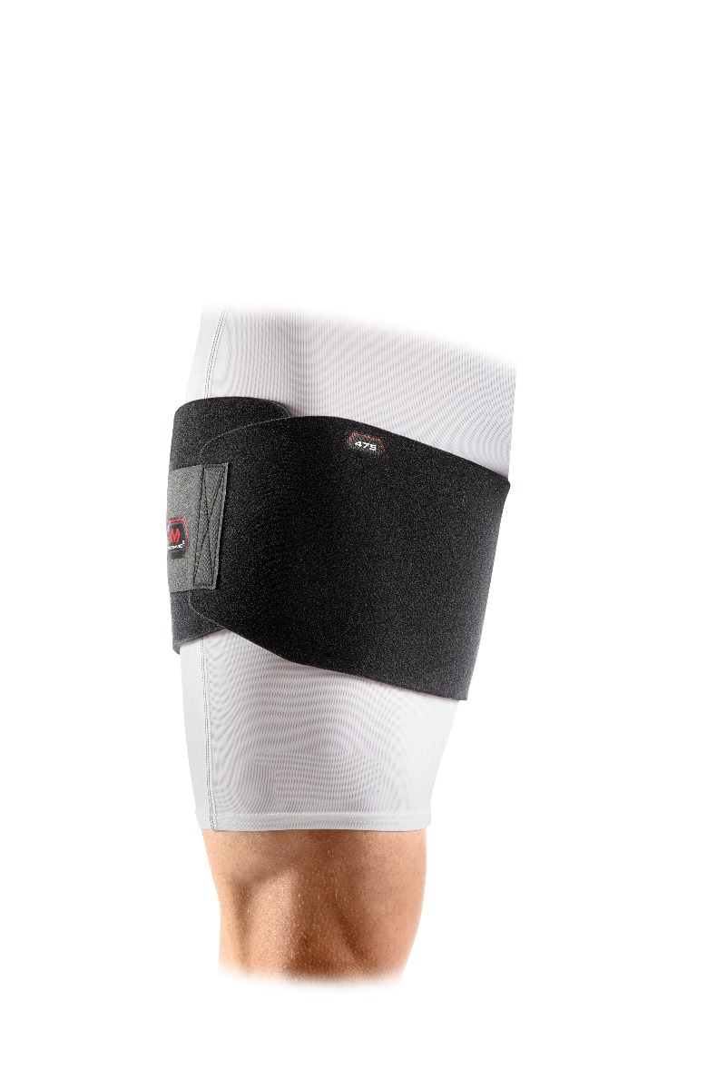McDavid 475 Groin Strap | Medco Sports Medicine