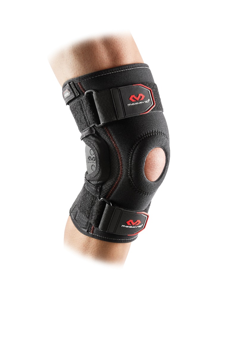 McDavid Knee Braces & Supports | Medco Sports Medicine