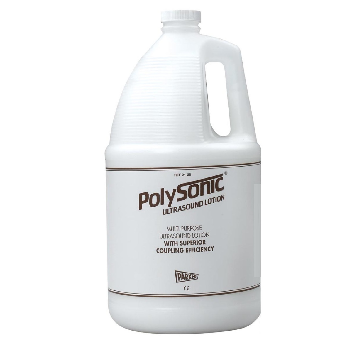 Polysonic Ultrasound Lotion | Medco Sports Medicine