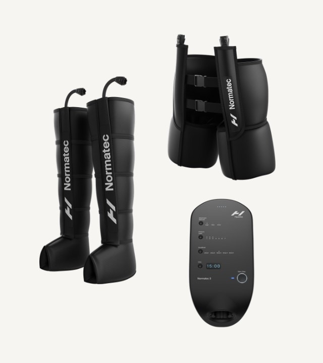 Normatec Products | Medco Sports Medicine