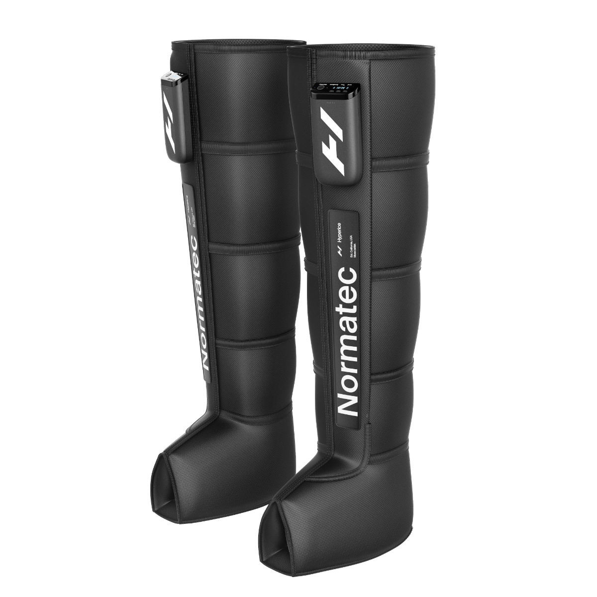 Normatec Elite Recovery System | Pneumatic Compression Boots | Medco ...