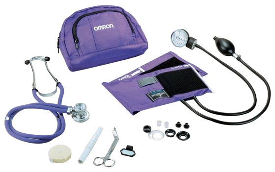 Omron Diagnostic Kits | Medco Sports Medicine