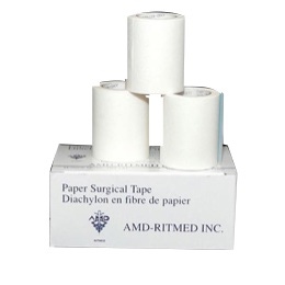 Paper Surgical Tape | Medco Sports Medicine