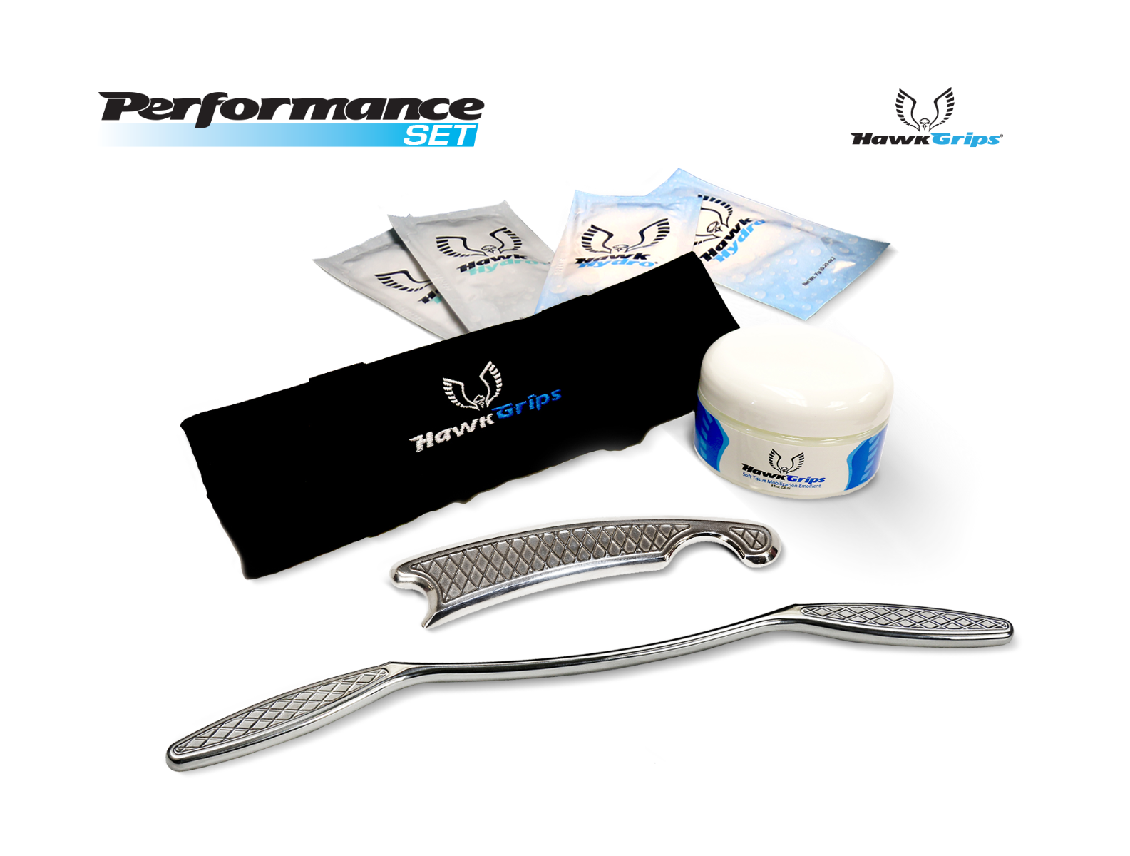 Massage Tools (Manual) | Medco Sports Medicine