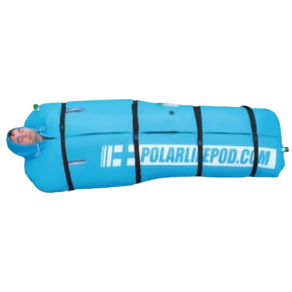 Polar Life Pod | Collapsible Immersion System | Medco Sports Medicine