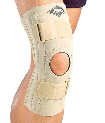 Pro Knee Braces & Supports | Medco Sports Medicine