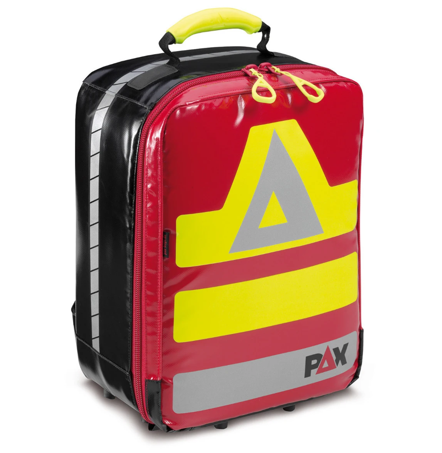 PAX Rapid Response Backpack Small – Compact EMS Solution | Medco Sports ...