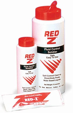 Biohazard Response | Medco Sports Medicine