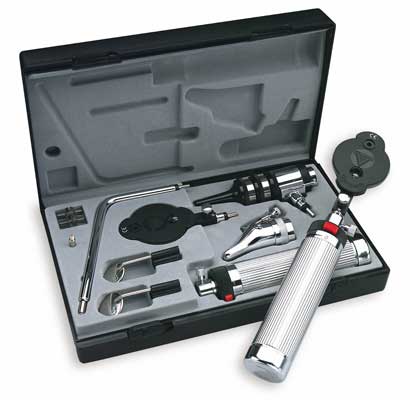 Riester Diagnostic Kit | Medco Sports Medicine