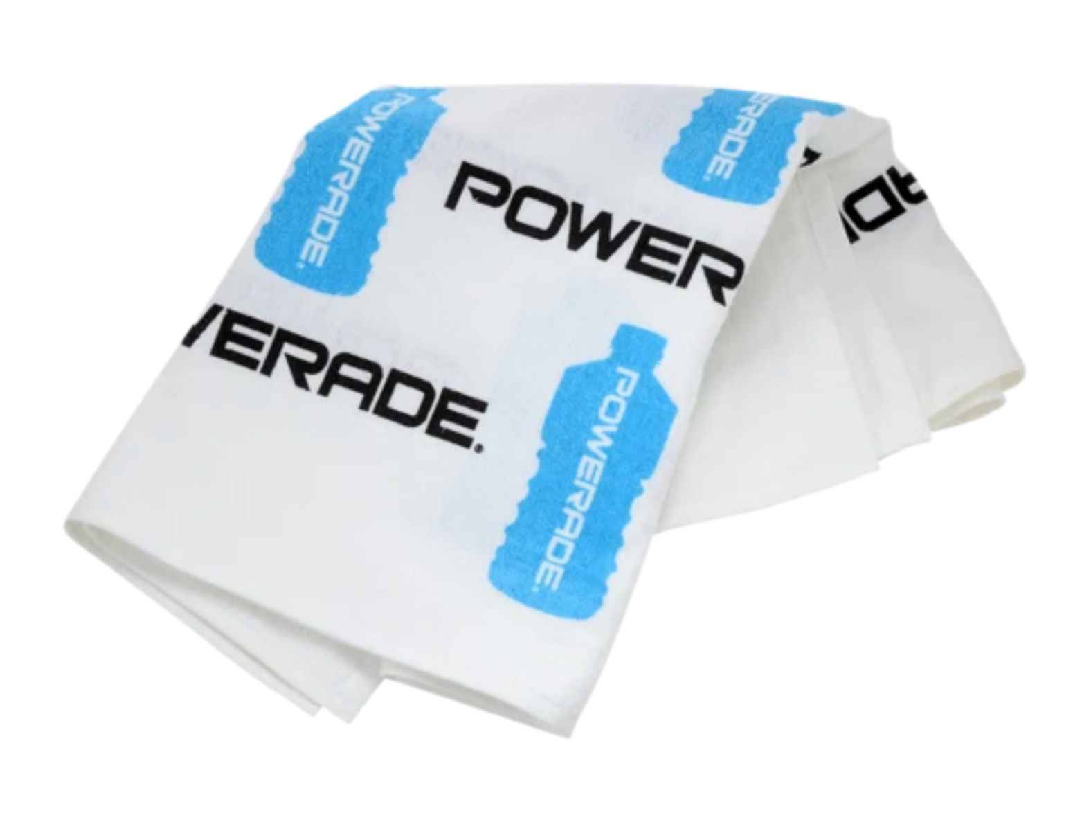 powerade logo