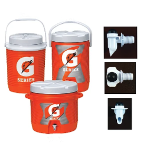 Gatorade Dunk Hydration Cooler | Sports Drink Cooler | Medco Sports ...