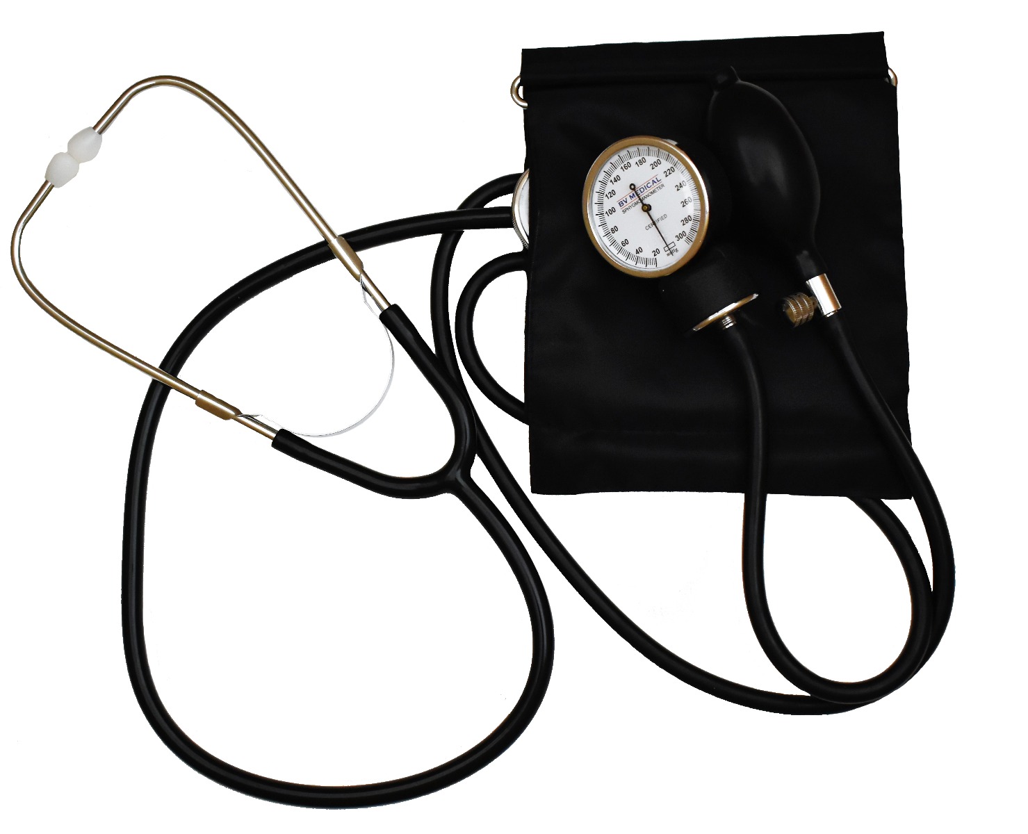Self-Taking Blood Pressure Kit | Medco Sports Medicine