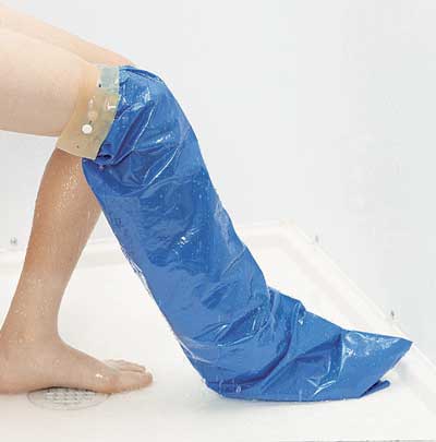 Cast Protectors & Covers | Medco Sports Medicine