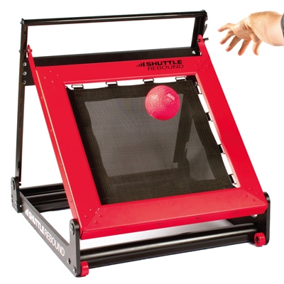 Shuttle Rebound | Medco Sports Medicine