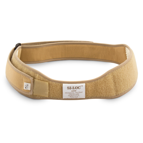 SI-LOC Sacroiliac Belt | Medco Sports Medicine