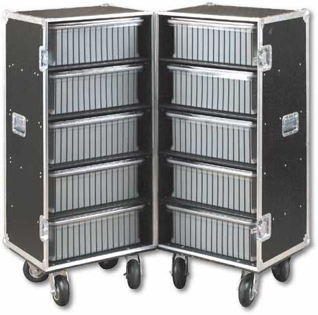 Silton Sideline & Therapy Trunks | Medco Sports Medicine