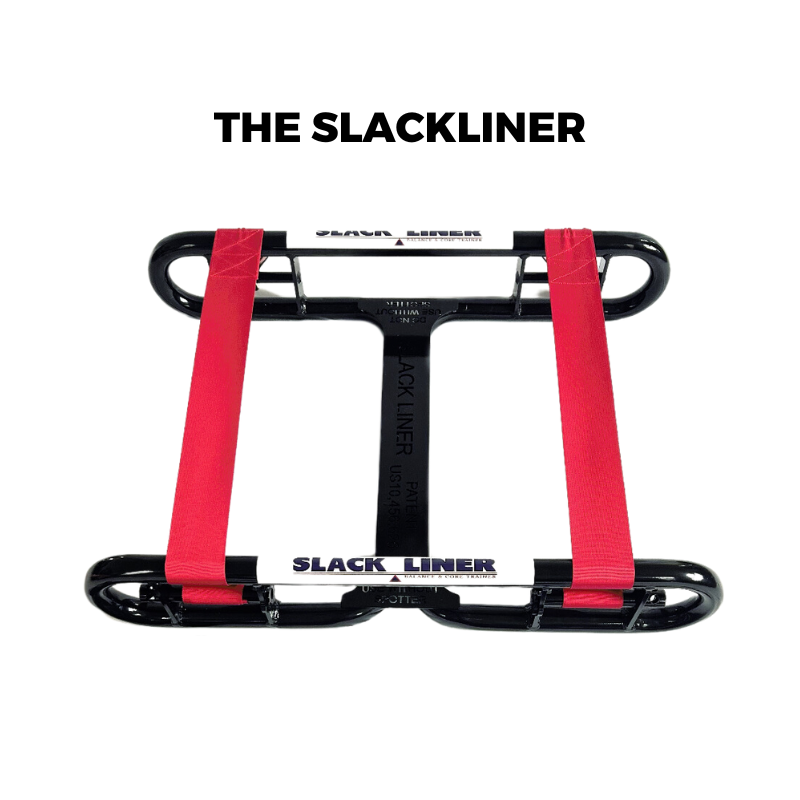 Slackliner Ultimate | Medco Sports Medicine