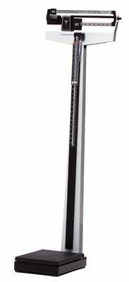 Standard Beam Balance Scale | Medco Sports Medicine