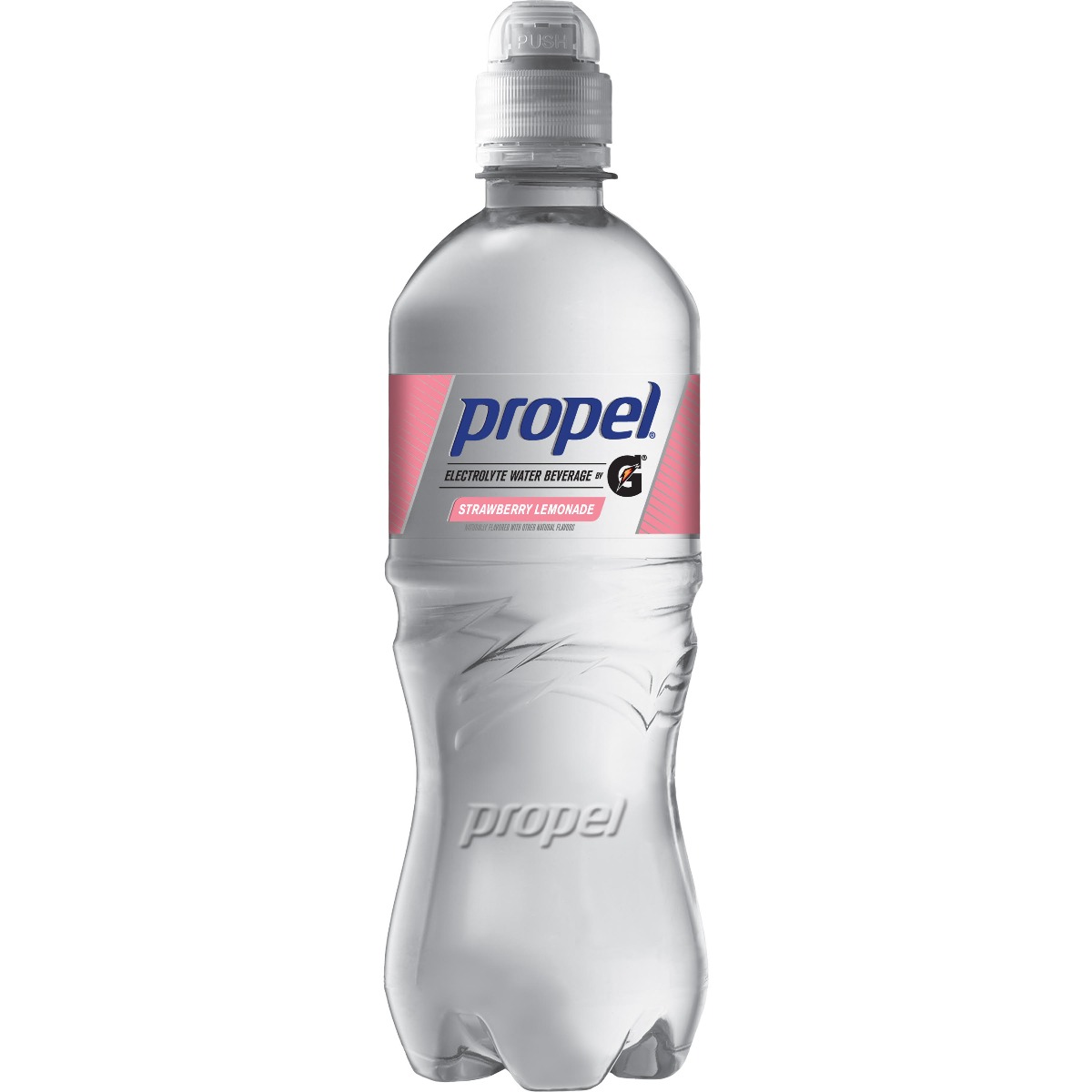 Ready-to-Drink Propel Zero | Medco Sports Medicine