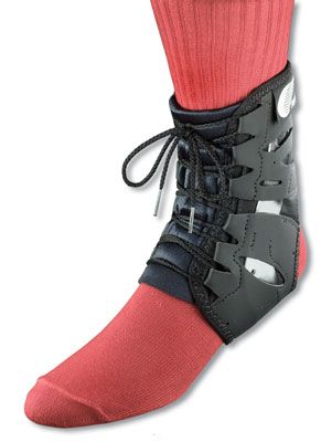 Swede-O Ankle Braces & Supports | Medco Sports Medicine