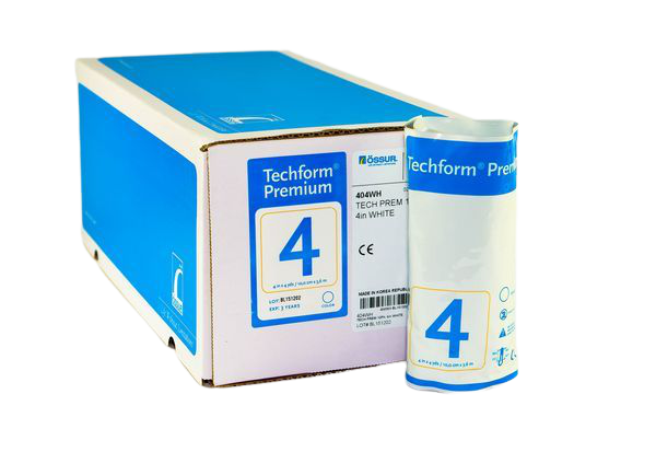 Casting & Splinting | Medco Sports Medicine