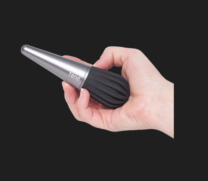 Tend Deep | Comprehensive Wound Management | Medco Sports Medicine