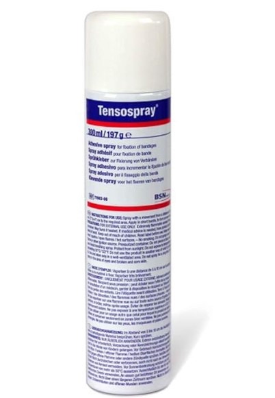 Tensospray, 10 oz. | Medco Sports Medicine