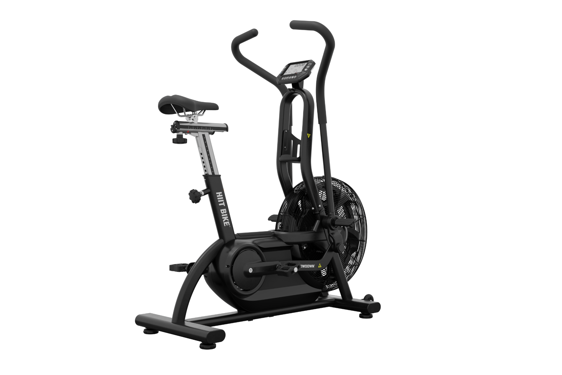 Throwdown HIIT Bike | Medco Sports Medicine