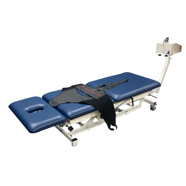 Power Hi-Low & Traction Tables | Medco Sports Medicine