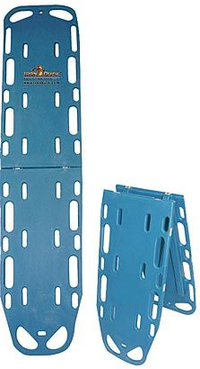 Backboards & Restraint Straps | Medco Sports Medicine