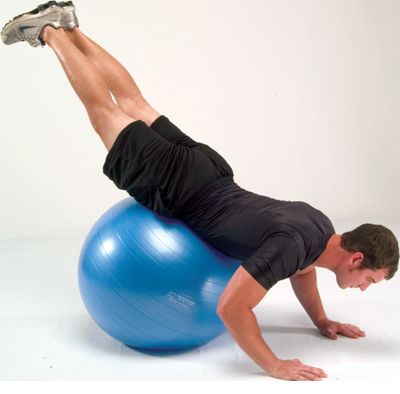 VersaBall | Medco Sports Medicine