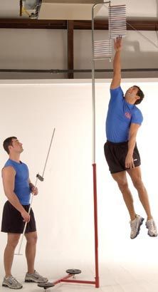 VERTEC | Medco Sports Medicine