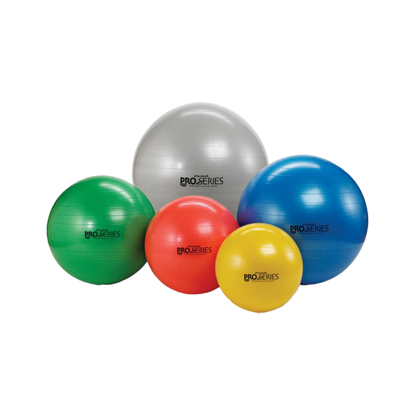 therapy balls