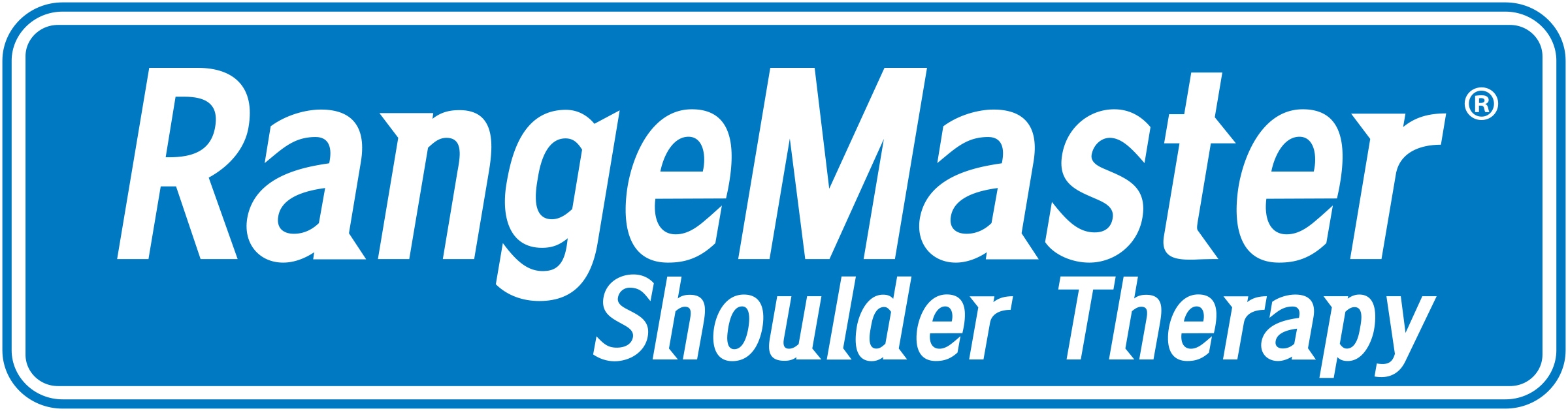 RangeMaster Shoulder Kit | Medco Sports Medicine