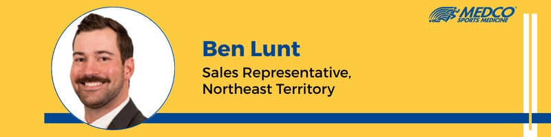 Top Products Recommended by Your Medco Sales Reps | Medco Sports Medicine