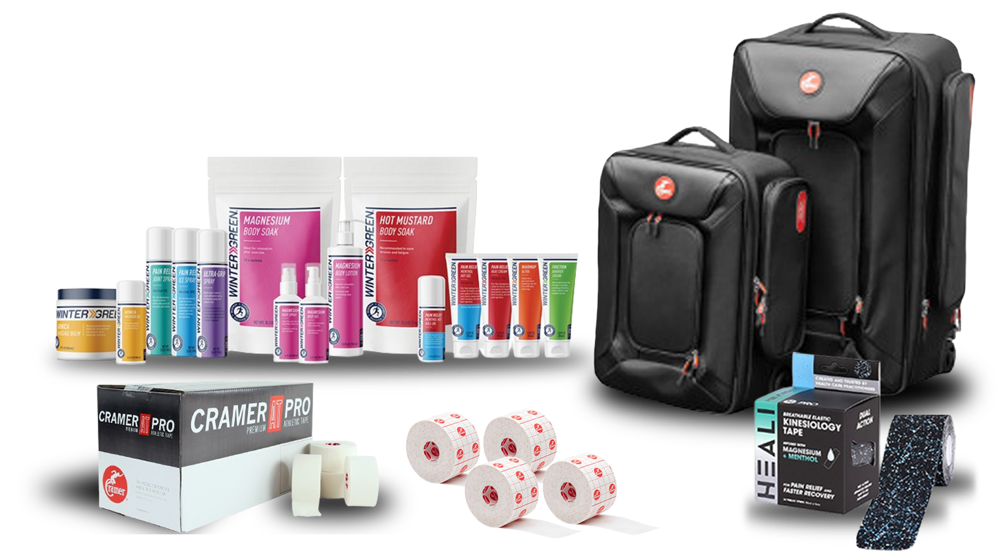 Home Page | Medco Sports Medicine