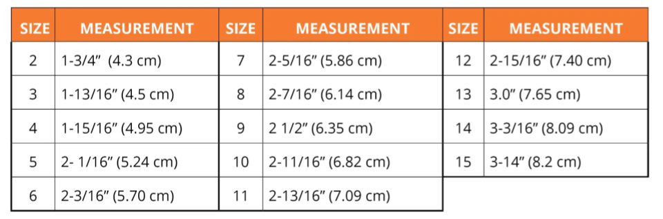 Oval-8 Splints | Finger Supports | Medco Sports Medicine